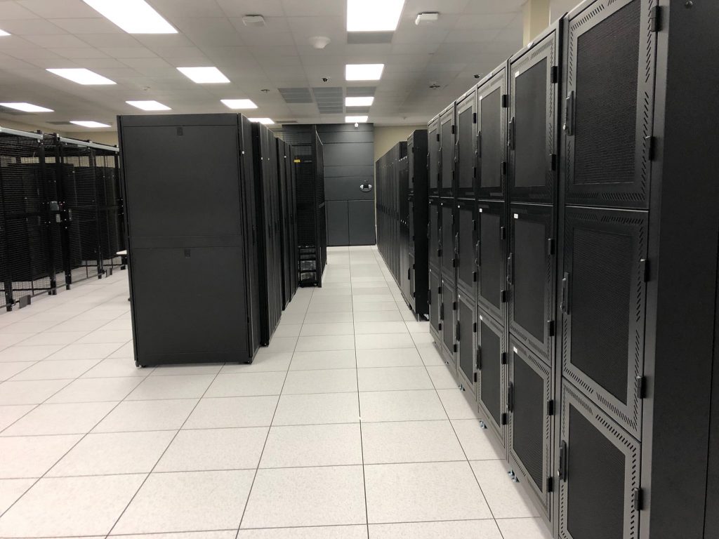 Facilities | SD Data Center | Florida's Space Coast